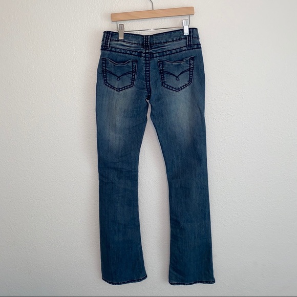 Blue Asphalt | Jeans | Blue Asphalt Jeans | Poshmark